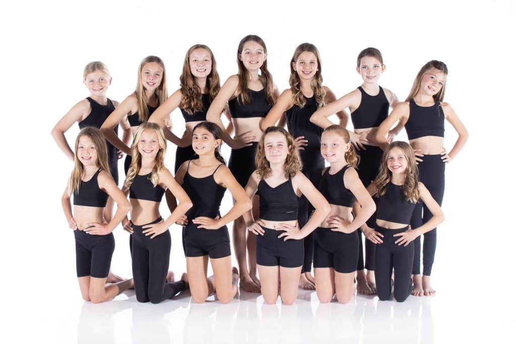 Performance Team | Premiere Dance