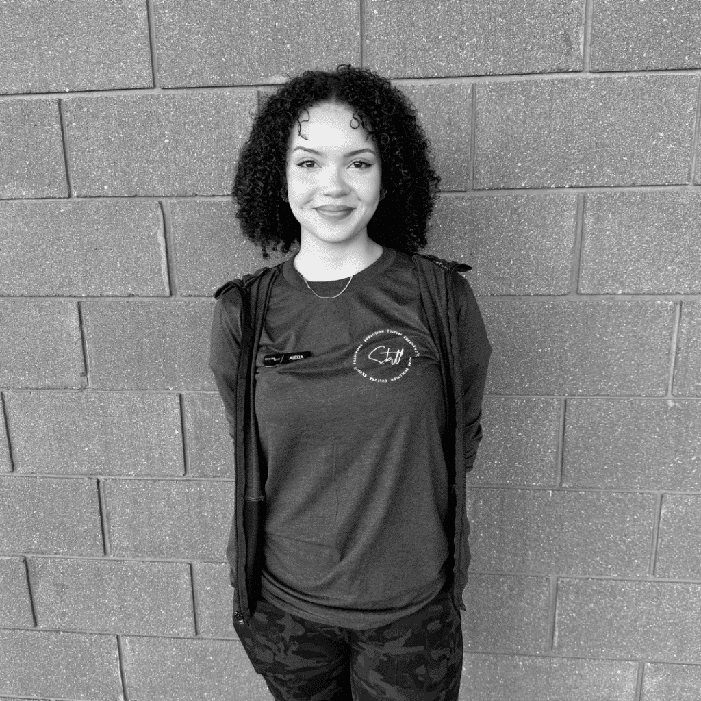 ALEXIA J. | Premiere Dance